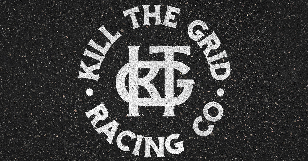Kill The Grid